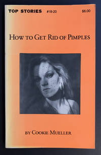 BIBLIO | How to Get Rid of Pimples by Mueller, Cookie | Paperback ...