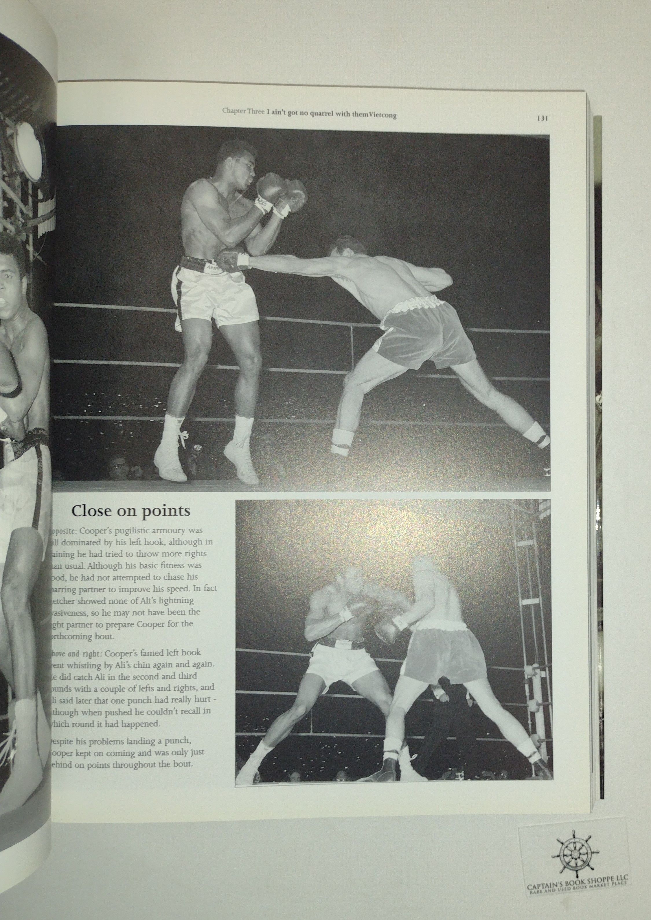BIBLIO | Muhammed Ali (Unseen Archives) by William Strathmore ...