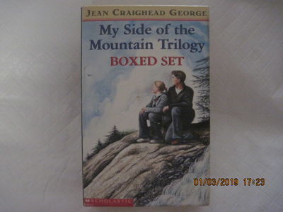 My Side of the Mountain / On the Far Side of the Mountain / Frightful's ...