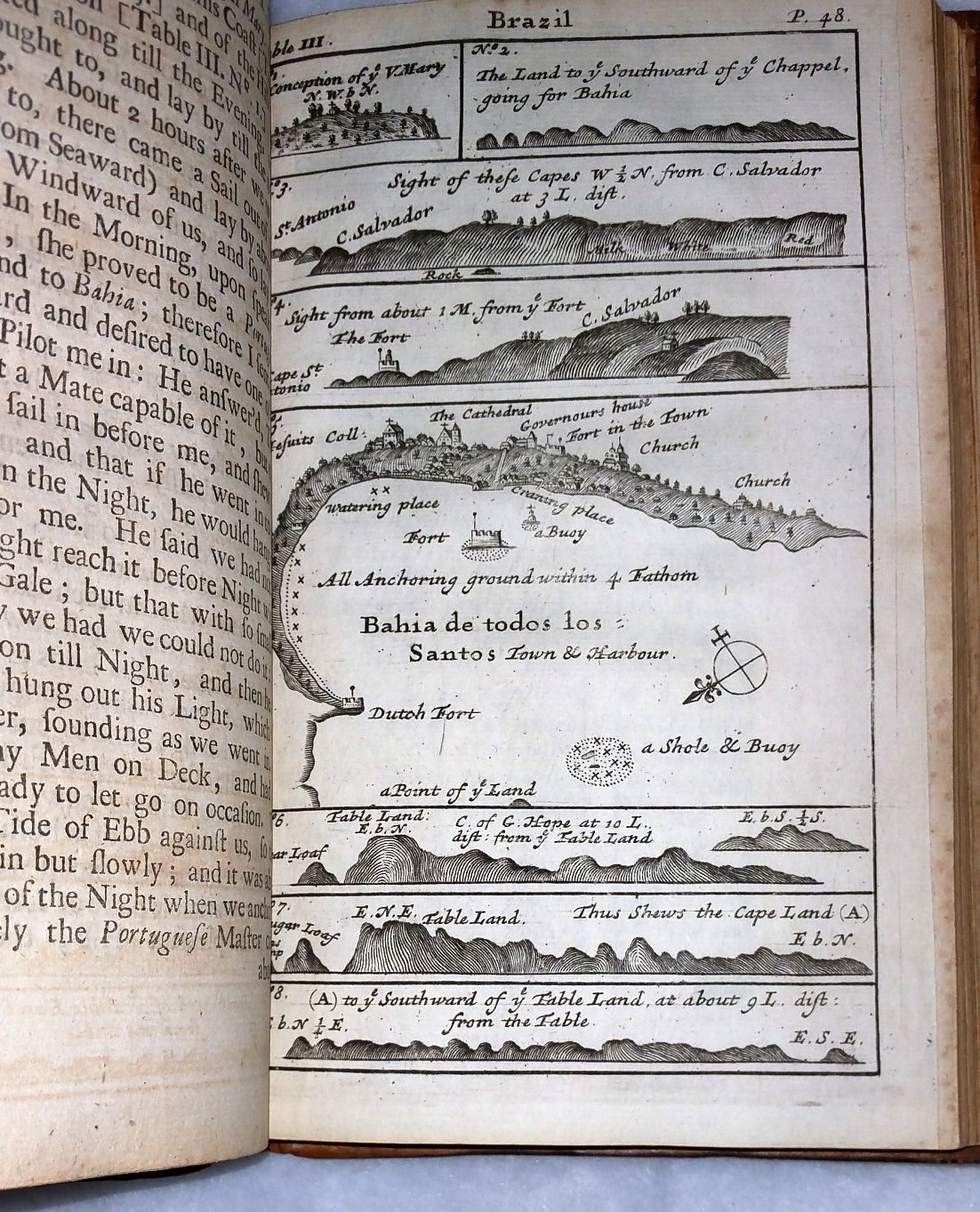 A Voyage to New Holland, &c. In the Year, 1699. First Edition | Biblio