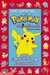 The Official Pokemon Handbook by Maria S. Barbo | Paperback | 1999 ...