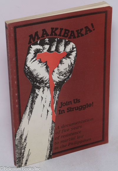 BIBLIO | Makibaka: Join us in the struggle [a documentation of five ...