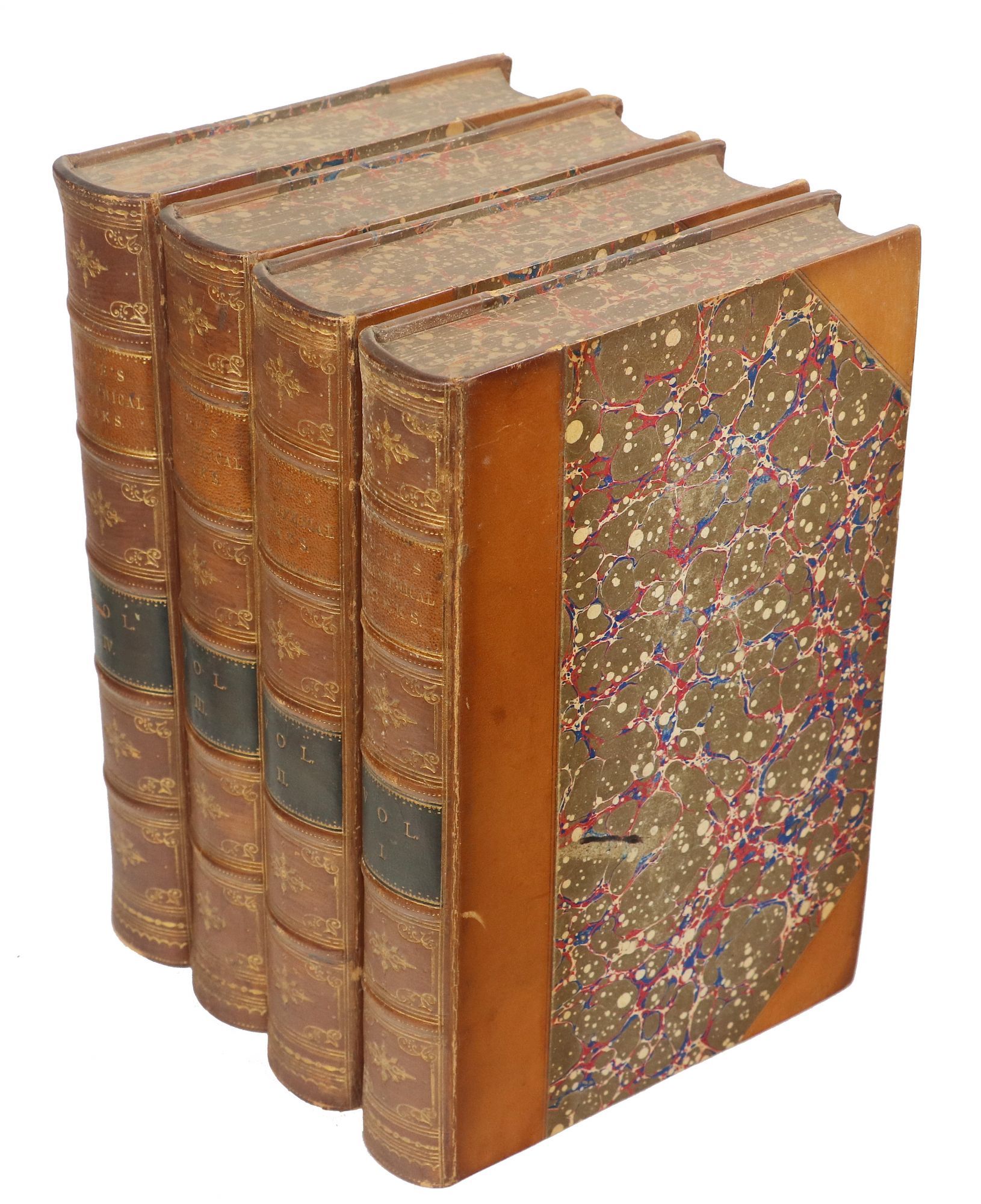 The Philosophical Works of David Hume; Including all the essays, and ...