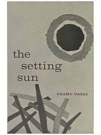 the setting sun by dazai osamu - Biblio.com