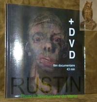 Rustin, film documentaire 43 min. + DVD. Biblio