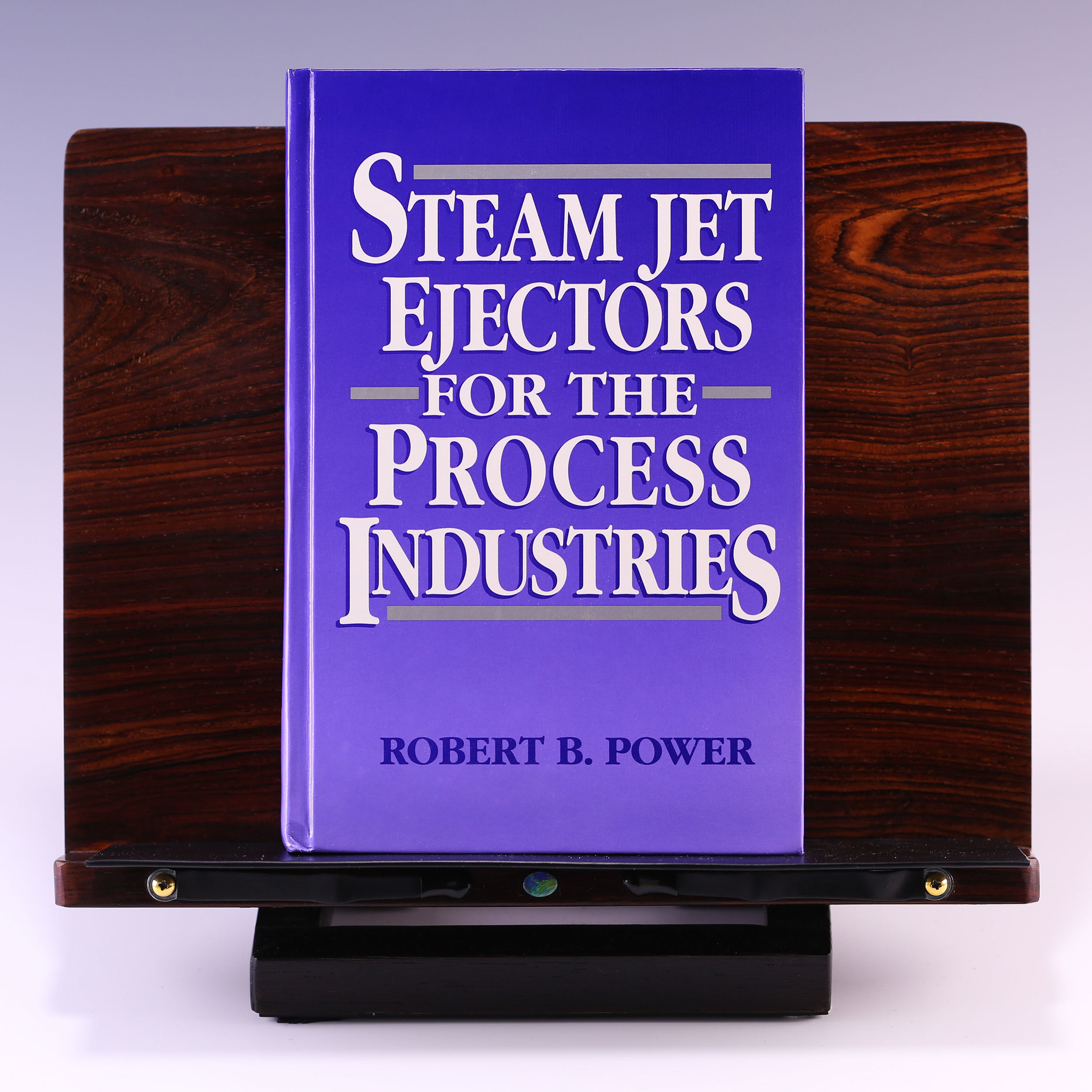 Steam Jet Ejectors for the Process Industries (Mcgraw-Hill Chemical ...