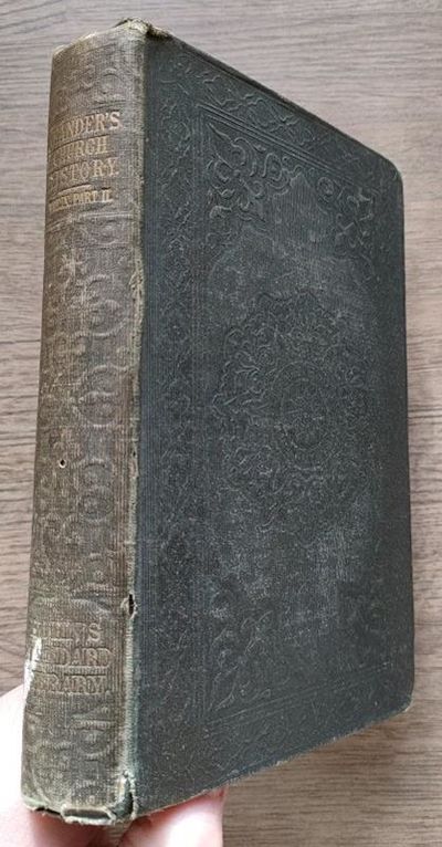 GENERAL HISTORY OF THE CHRISTIAN RELIGION AND CHURCH- Vol. 8 by ...