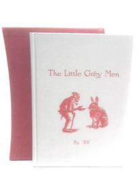 'The Little Grey Men by Bb