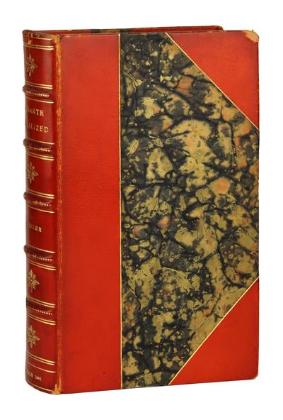 Hogarth Moralized: A Complete Edition of all the most Capital and ...