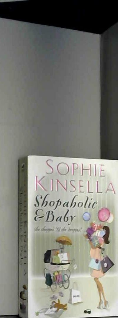 Shopaholic And Baby