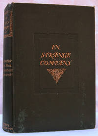In Strange Company: Mysterious Mr Sabin; Phra the Phoenician; The ...