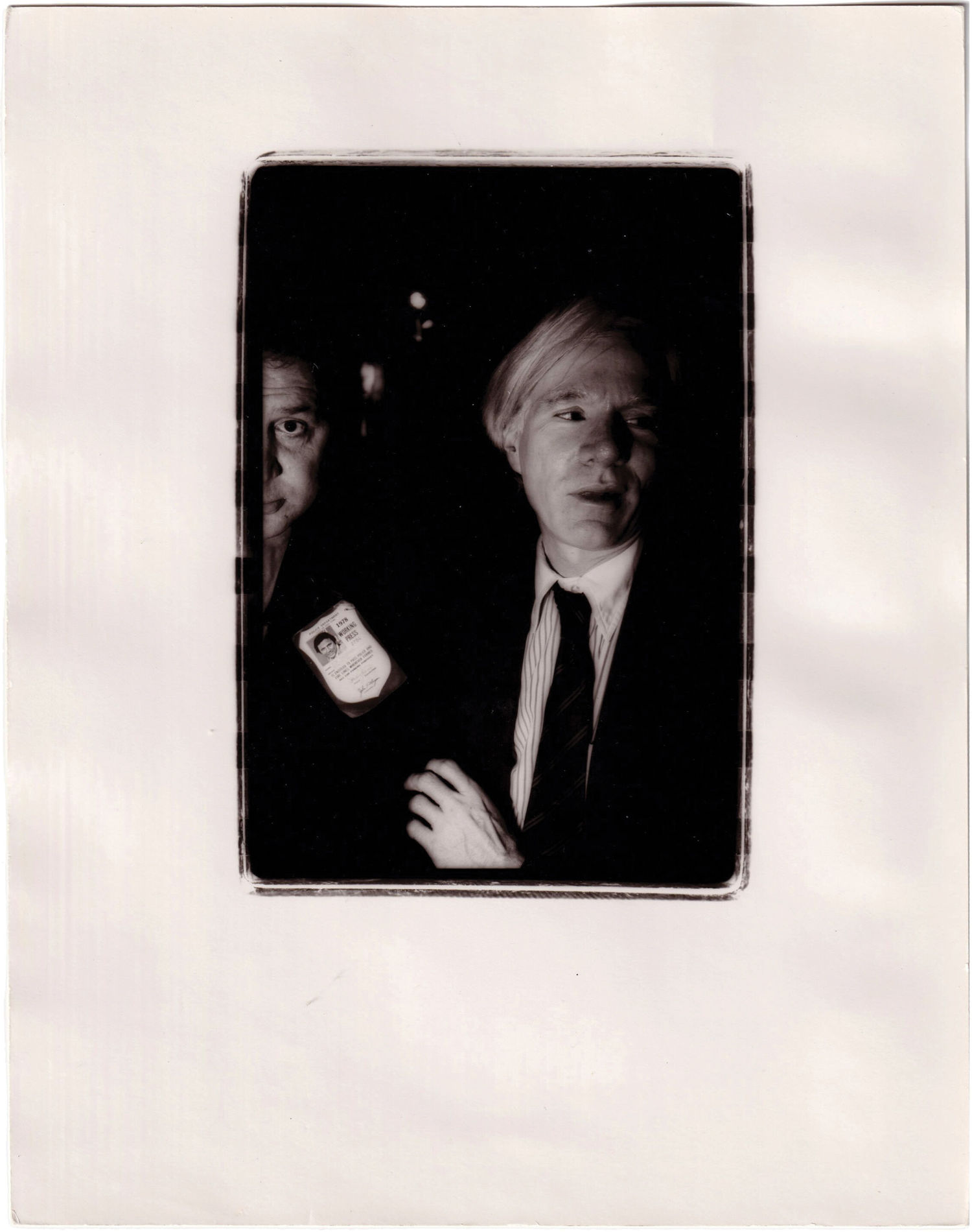 Books About Studio 54