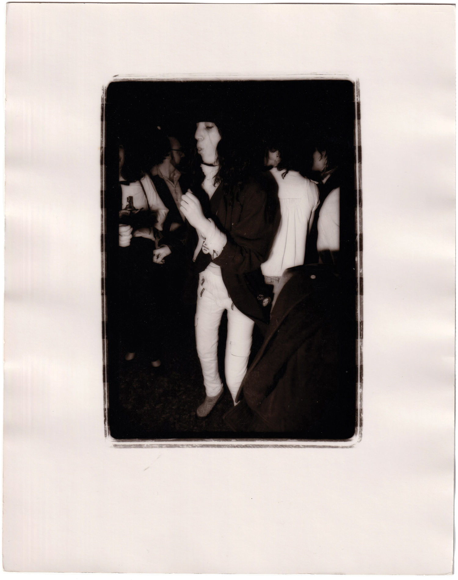 Books About Studio 54