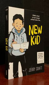 'New Kid by Craft, Jerry