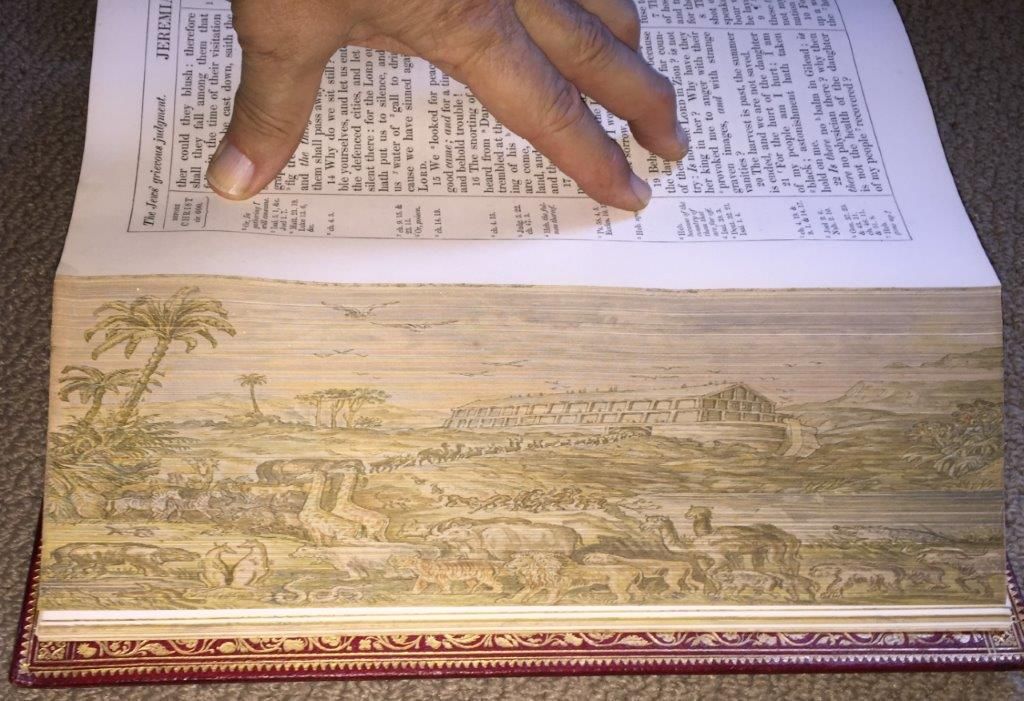 The Holy Bible, containing the Old and New Testaments; translated ...