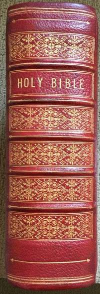 The Holy Bible, containing the Old and New Testaments; translated ...