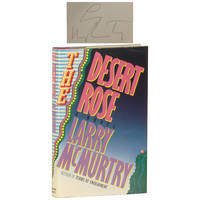 'Desert Rose by McMurtry, Larry