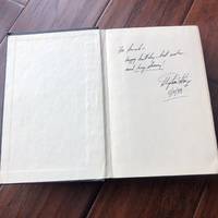 Stephen King Hand Signed "...Keep Shining" Autograph THE SHINING by ...