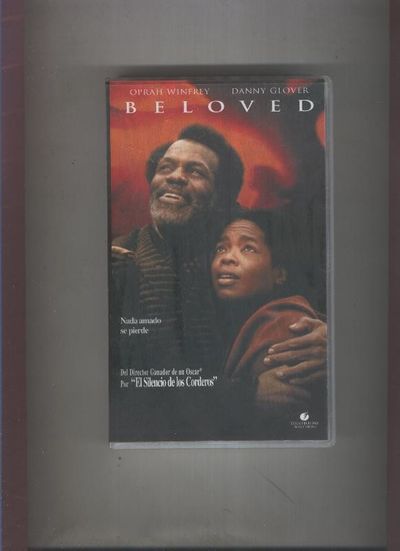 Video VHS: Beloved (Oprah Winfrey-Danny Glover) by Varios | 8422397104598 | Biblio