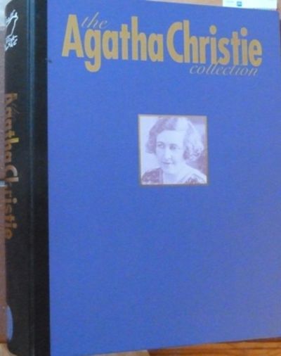 Agatha Christie Collection- Full set of 85 Hardbacks plus Magazines by ...