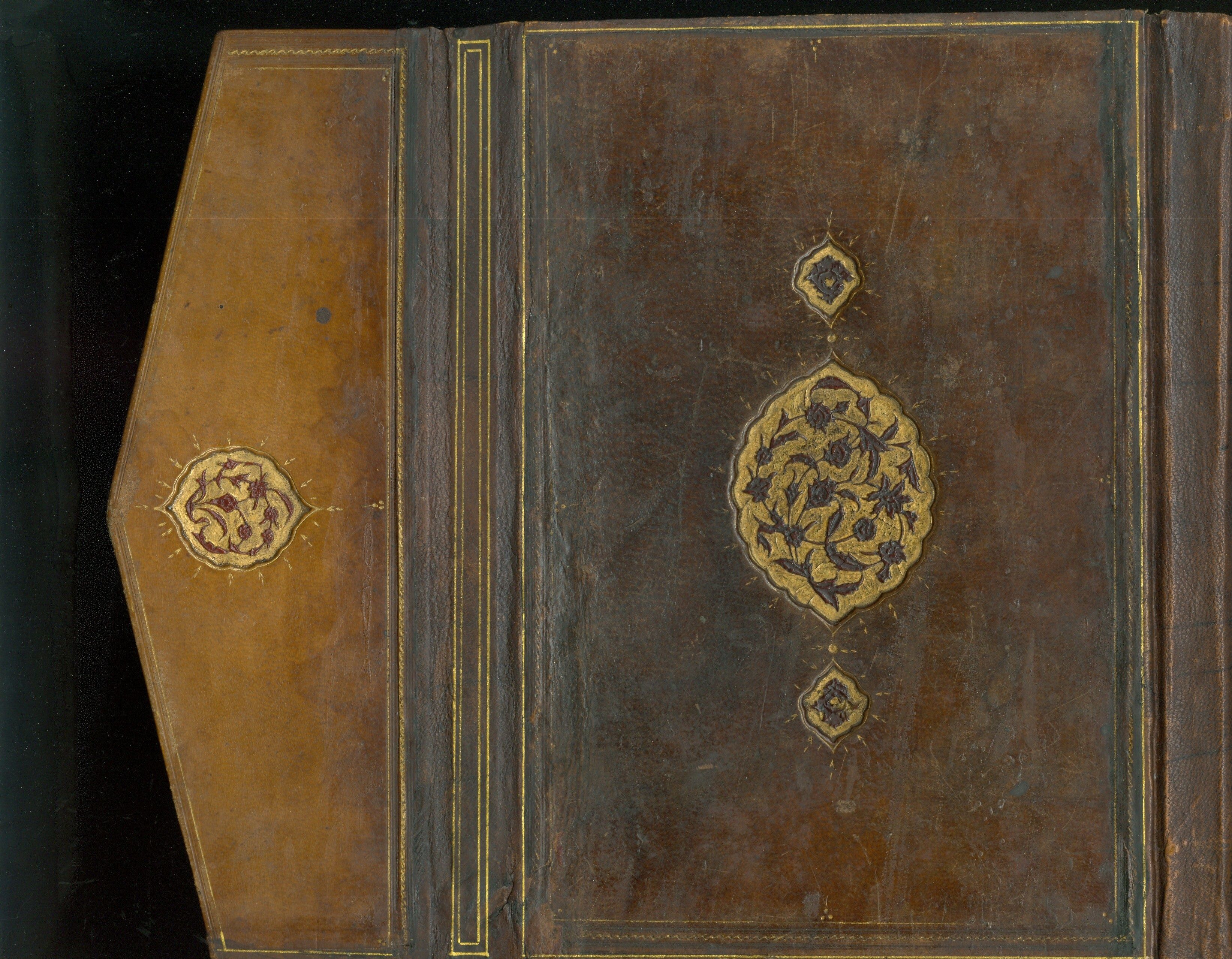 Fevaid-i Gaza (the benefits of invasion) an unusual Ottoman military ...