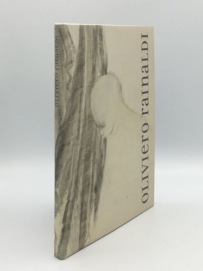 OLIVIERO RAINALDI by ROSSI Osvaldo | Pescara: Edizioni Ad Venture, 2004 ...