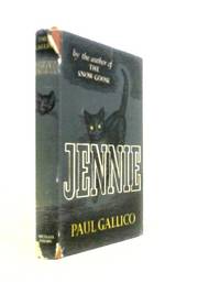 Jennie by Paul Gallico | Hardcover | 1950 | Michael Joseph | Biblio