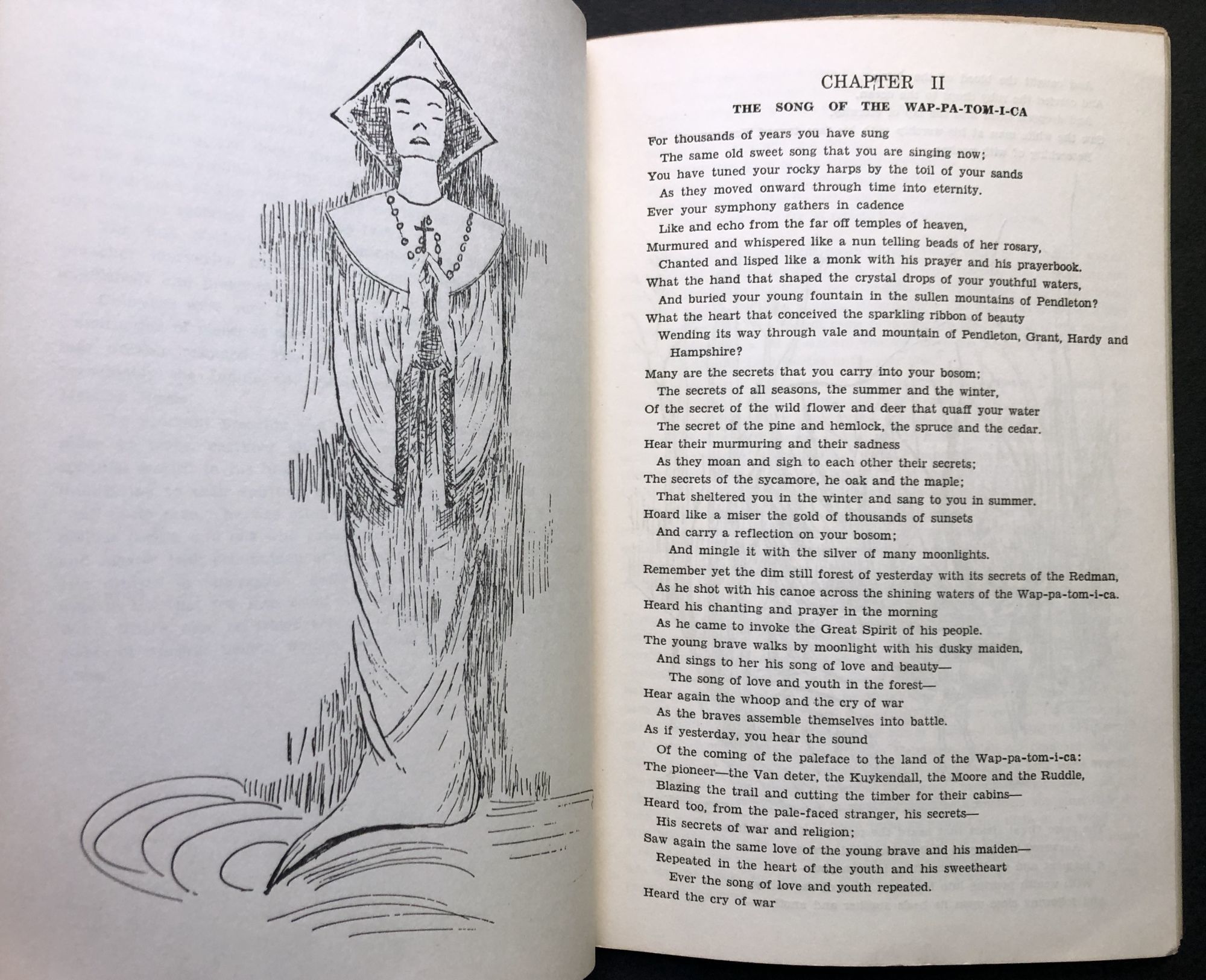 BIBLIO | History of Methodism in the South Branch Valley, West Virginia ...