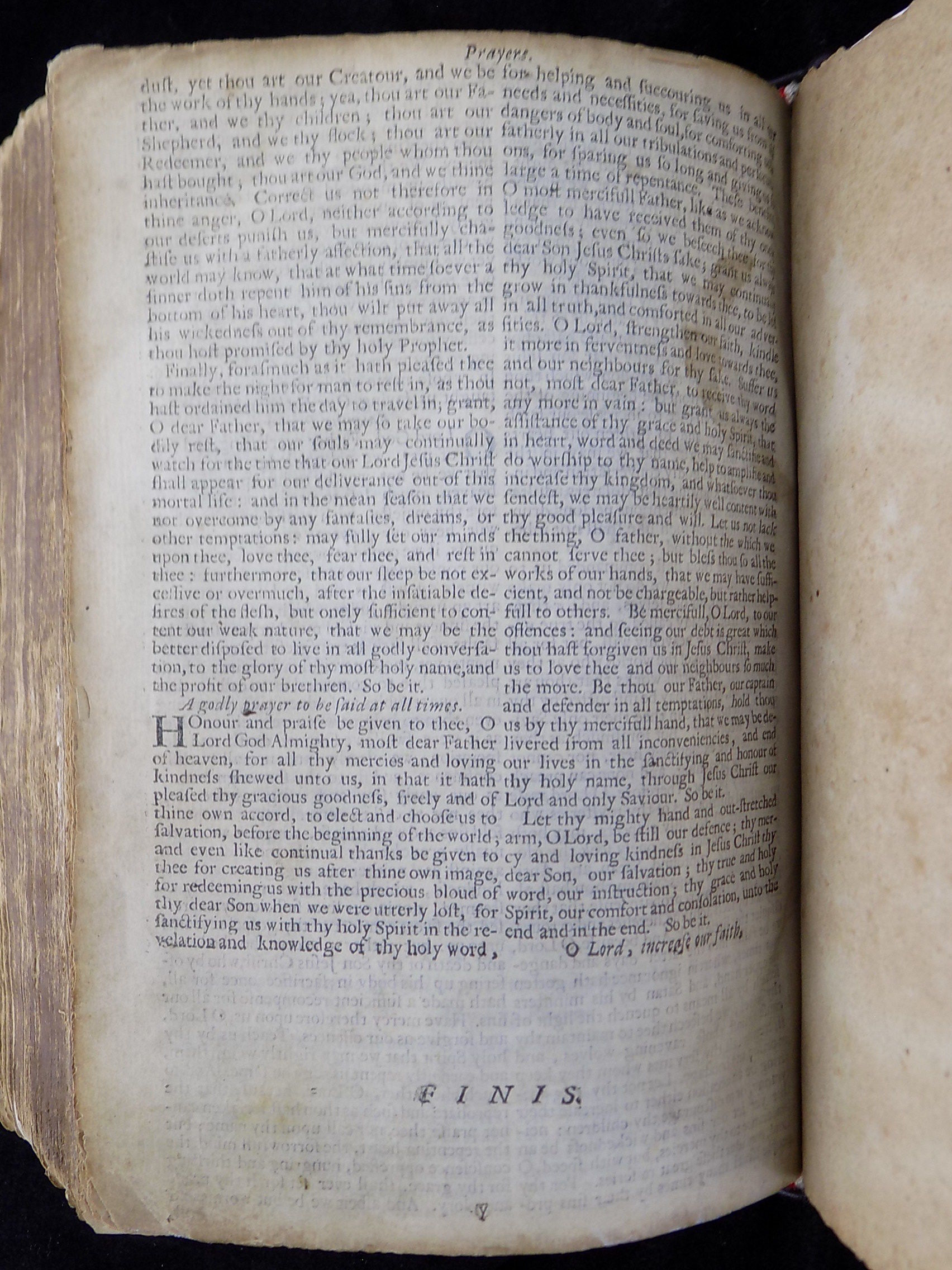 THE HOLY BIBLE CONTAINING THE OLD TESTAMENT AND THE NEW NEWLY ...