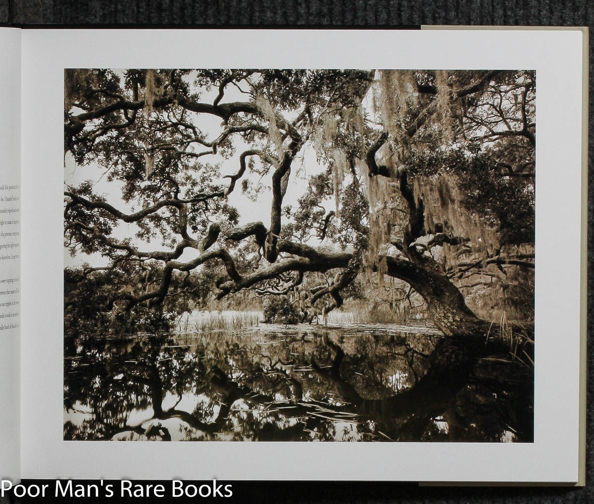 VANISHING LIGHT : THE LARGE FORMAT PHOTOGRAPHY OF BEN HAM. [SIGNED AND ...