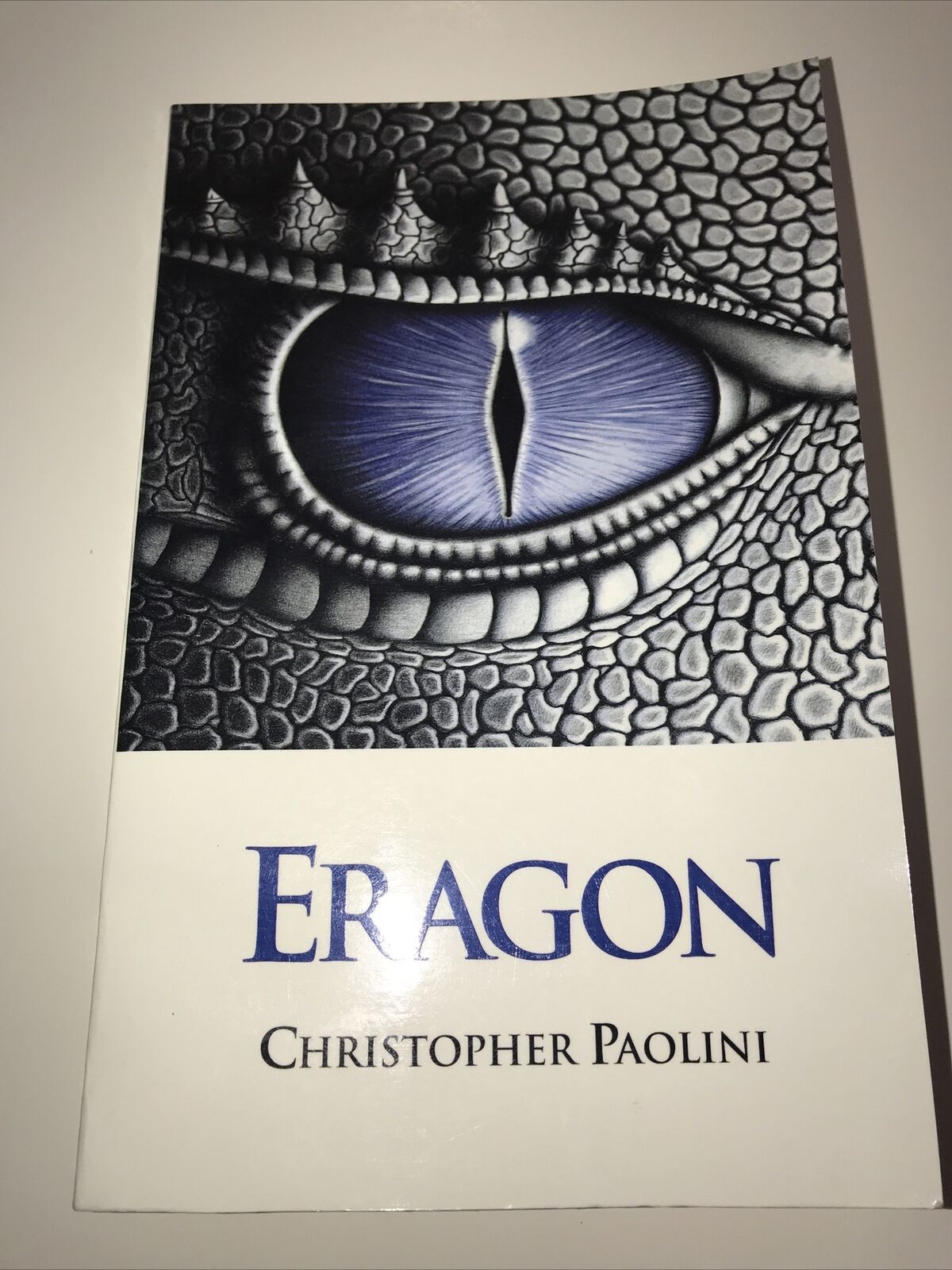 Eragon And Saphira True Names