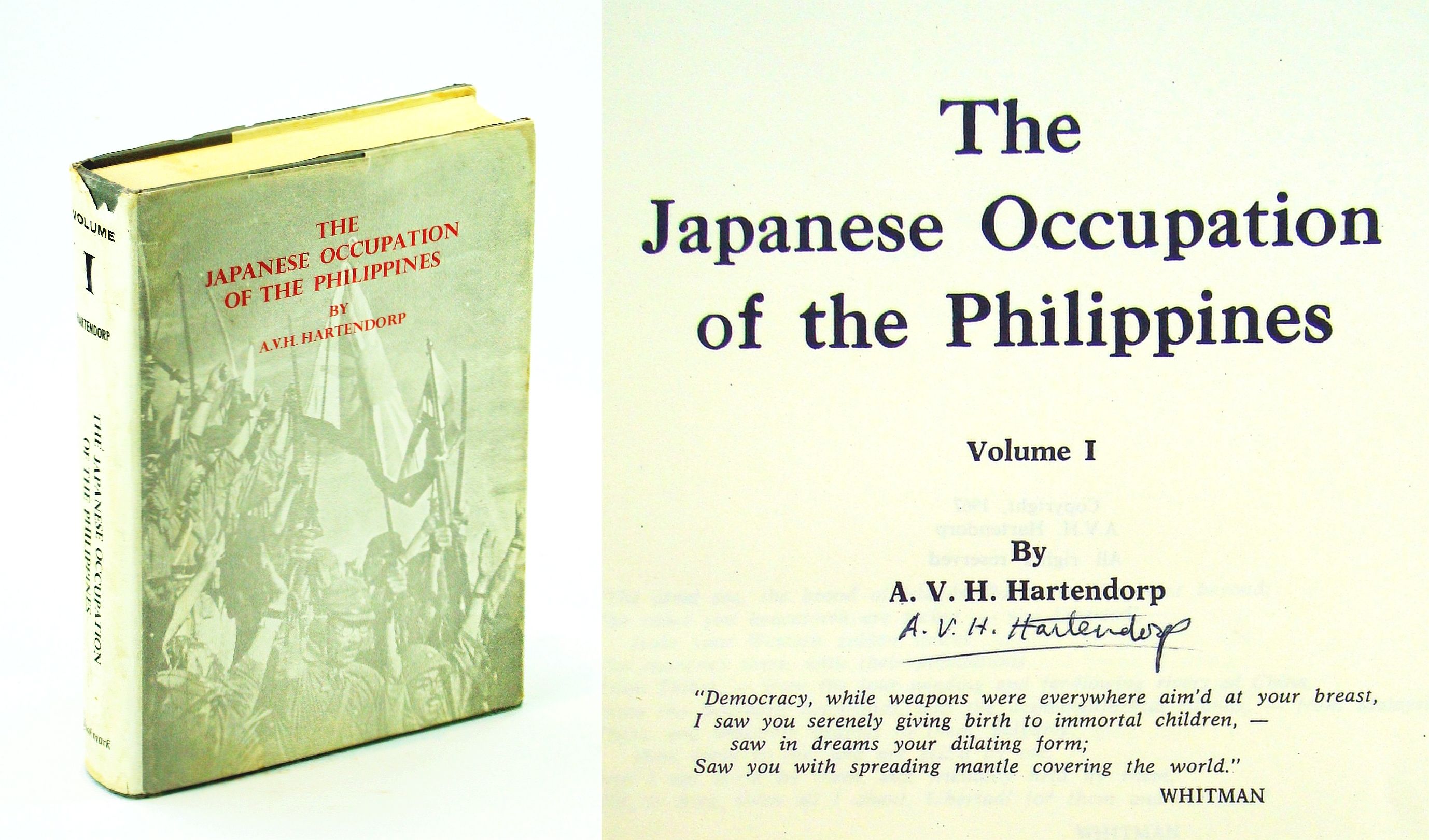 The Japanese Occupation Of Philippines The Japanese Occupation Of The