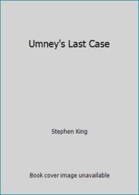 BIBLIO | Umney's Last Case by Stephen King; Stephen King (Other ...