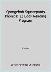 'Spongebob Squarepants Phonics by Phonics