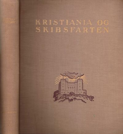 Navigationsundervisningens og Kristiania Sjømandsskoles historie ...