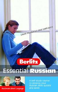 9789812465320 - Berlitz Essential Russian (Berlitz Essential) by Keith ...