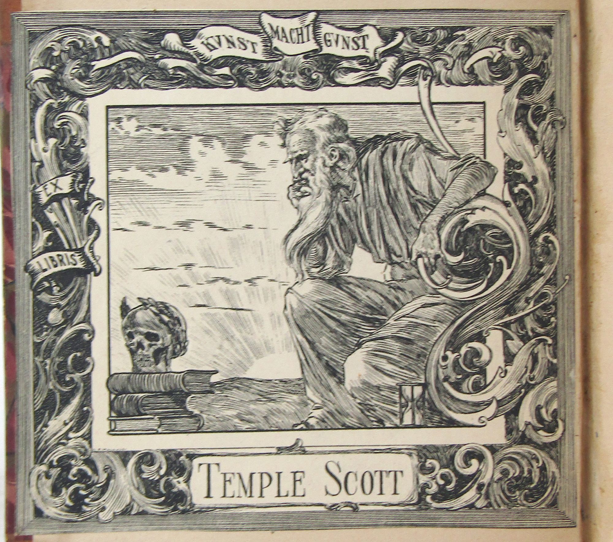 A PROPOSAL FOR CORRECTING, IMPROVING, AND ASCERTAINING THE ENGLISH ...