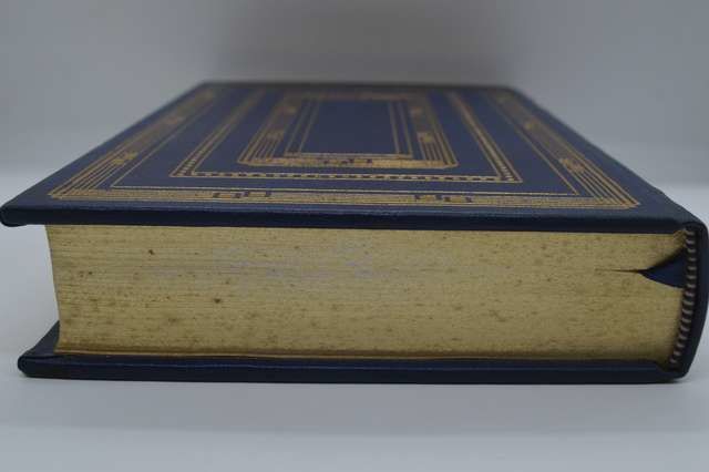 Roger's Version [Franklin Library - Signed First Edition] by John ...