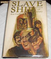 'Slave Ship by Corder, Eric
