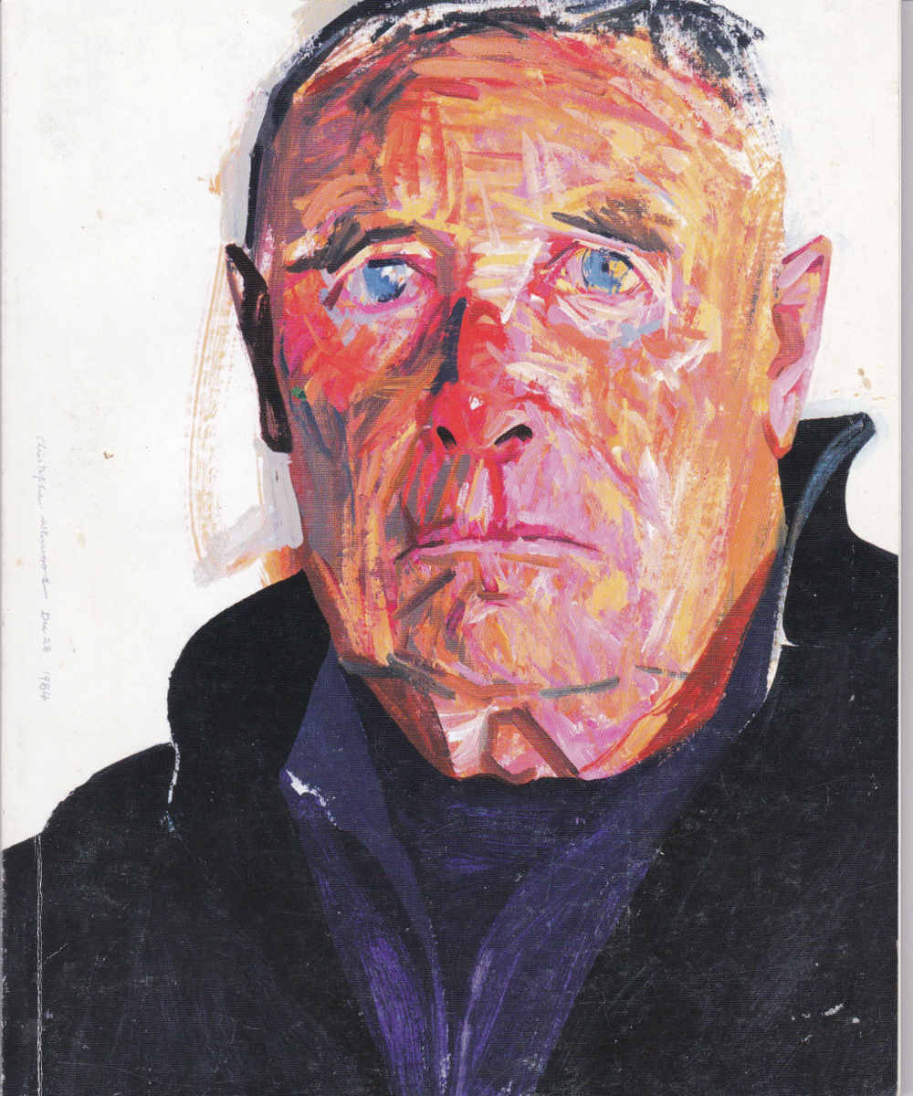 DON BACHARDY: CHRISTOPHER ISHERWOOD PORTRAITS 1953-1985. by (Isherwood ...