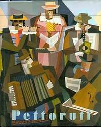 EMILIO PETTORUTI (1892-1971).; Con un texto de Mario H. Gradowczyk ...