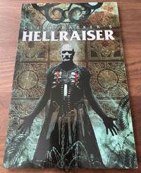 Clive Barker's Hellraiser Vol. 1 by Leonardo [Illustrator] Christopher ...