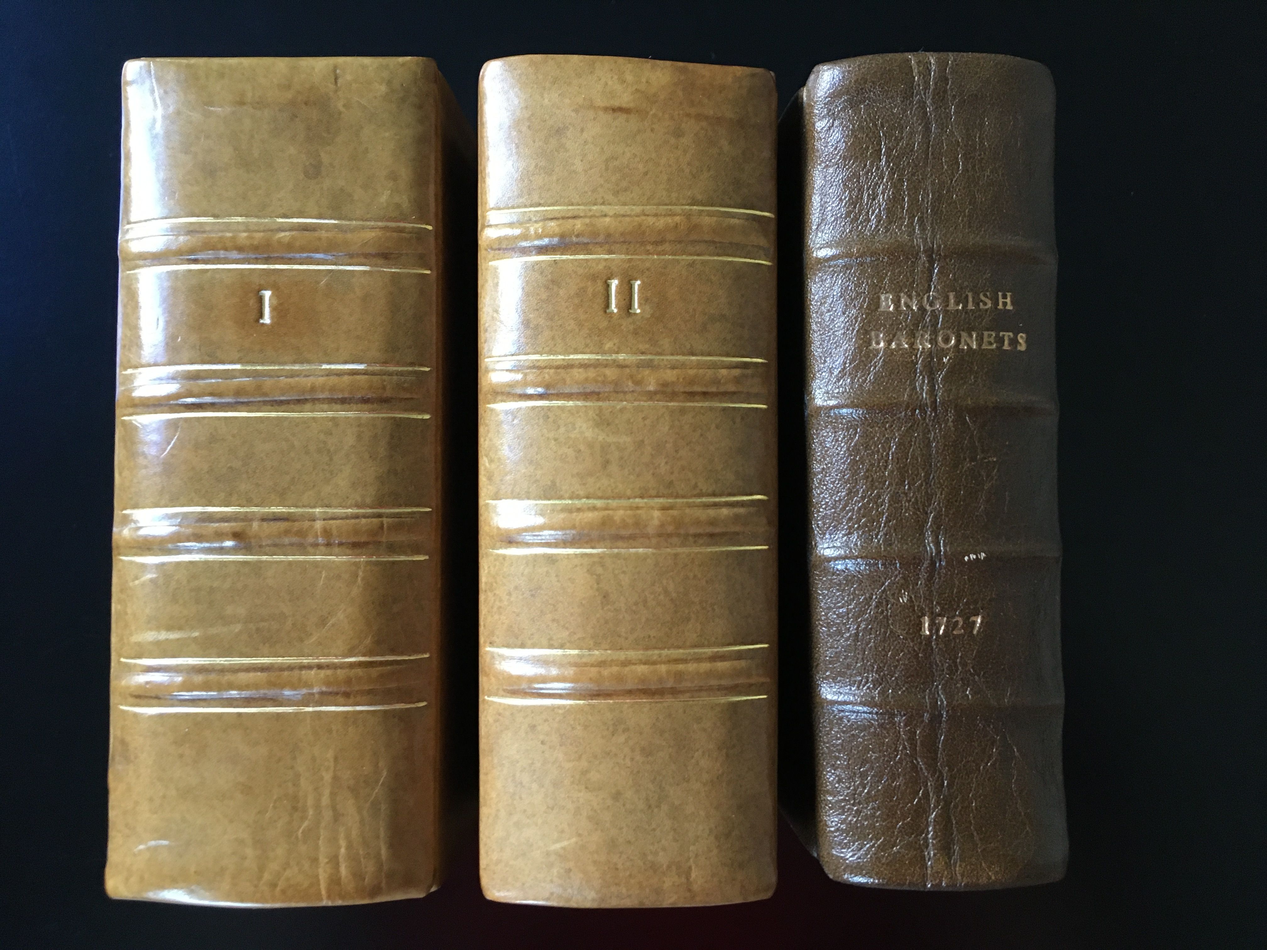 Sir John Colleton 1st Baronet