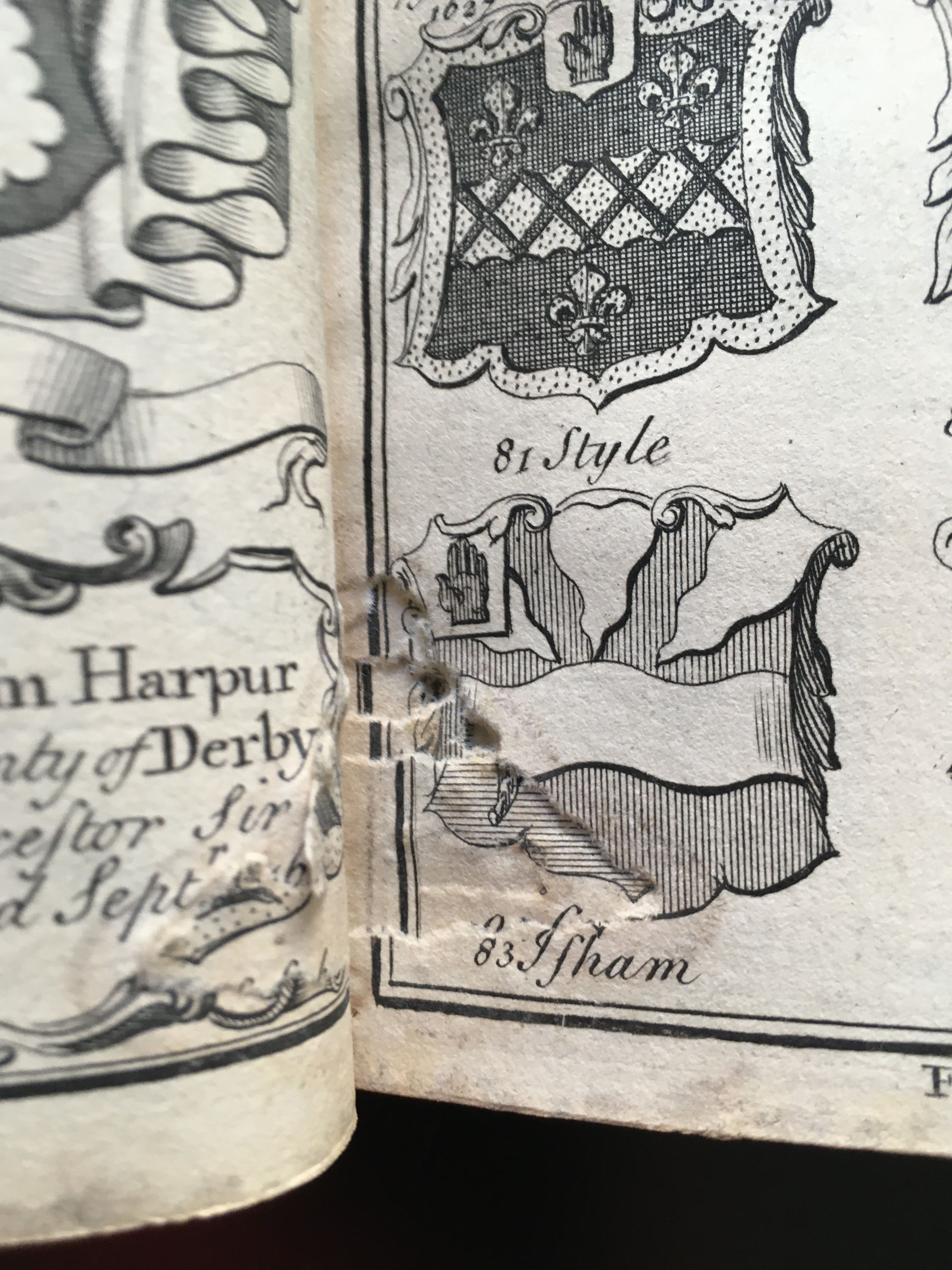 Sir John Colleton 1st Baronet