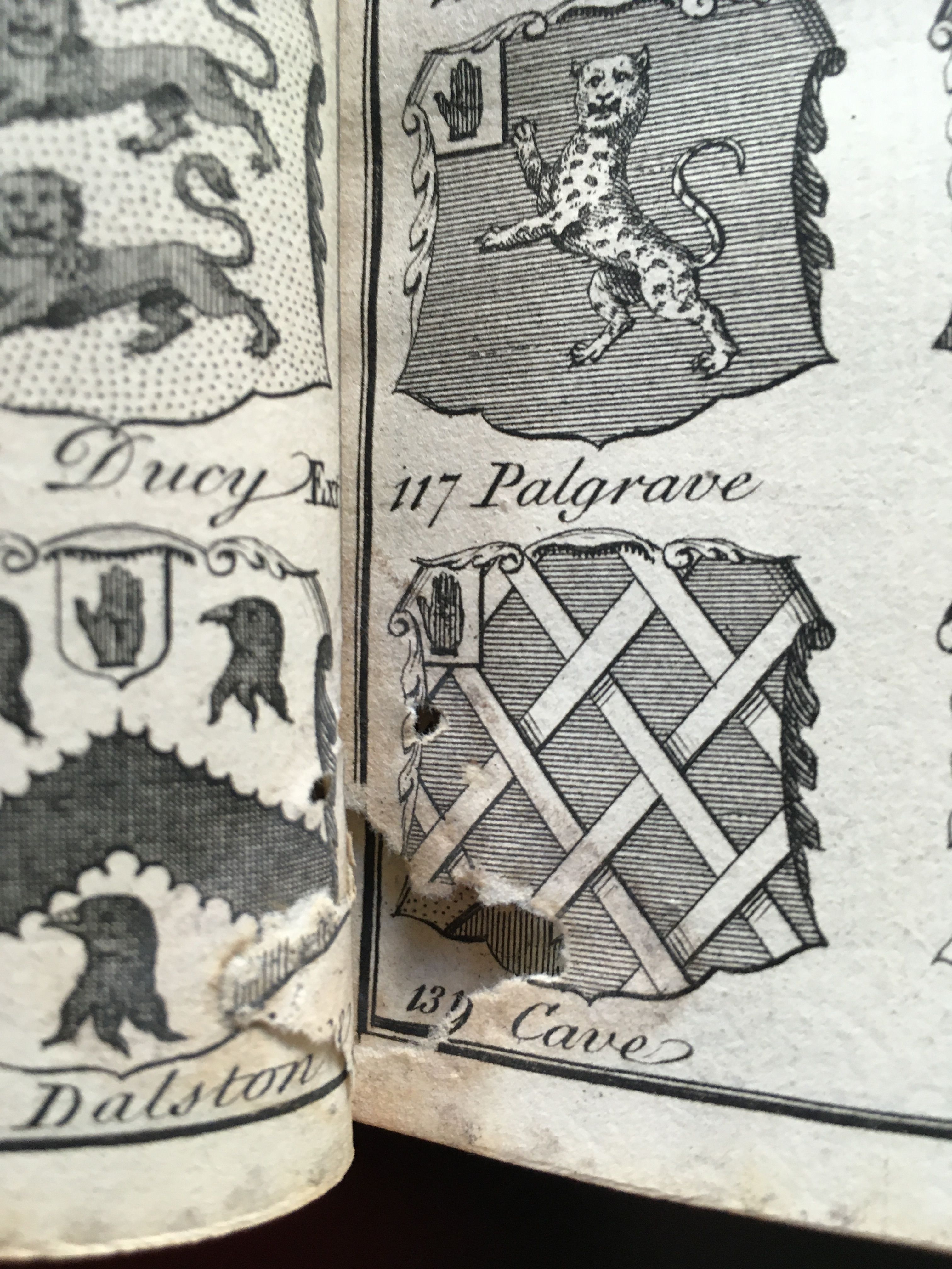 Sir John Colleton 1st Baronet