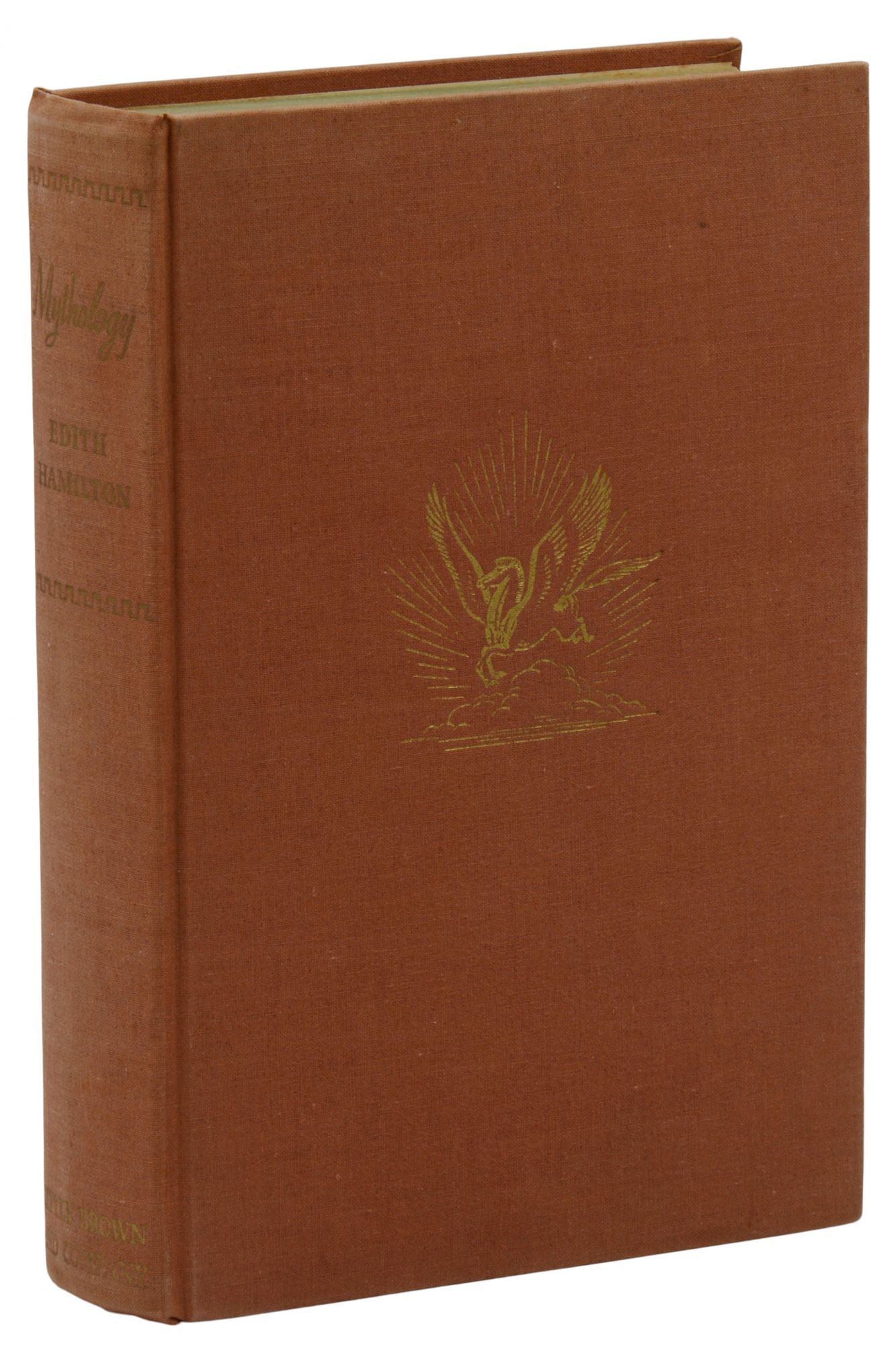 Edith Hamilton Biography