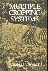 Multiple Cropping Systems. [Ecological framework for multiple cropping ...