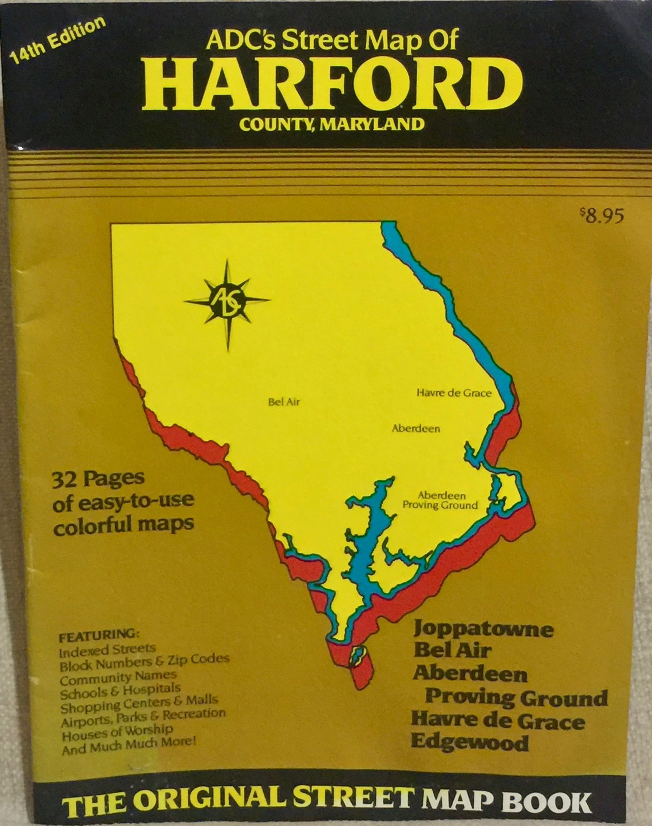 Adc Map Books Discounts Shops | nationaldefensepac.org