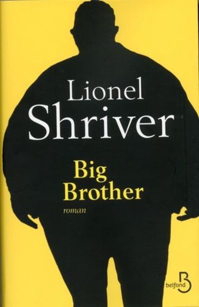 Lionel Shriver Brother