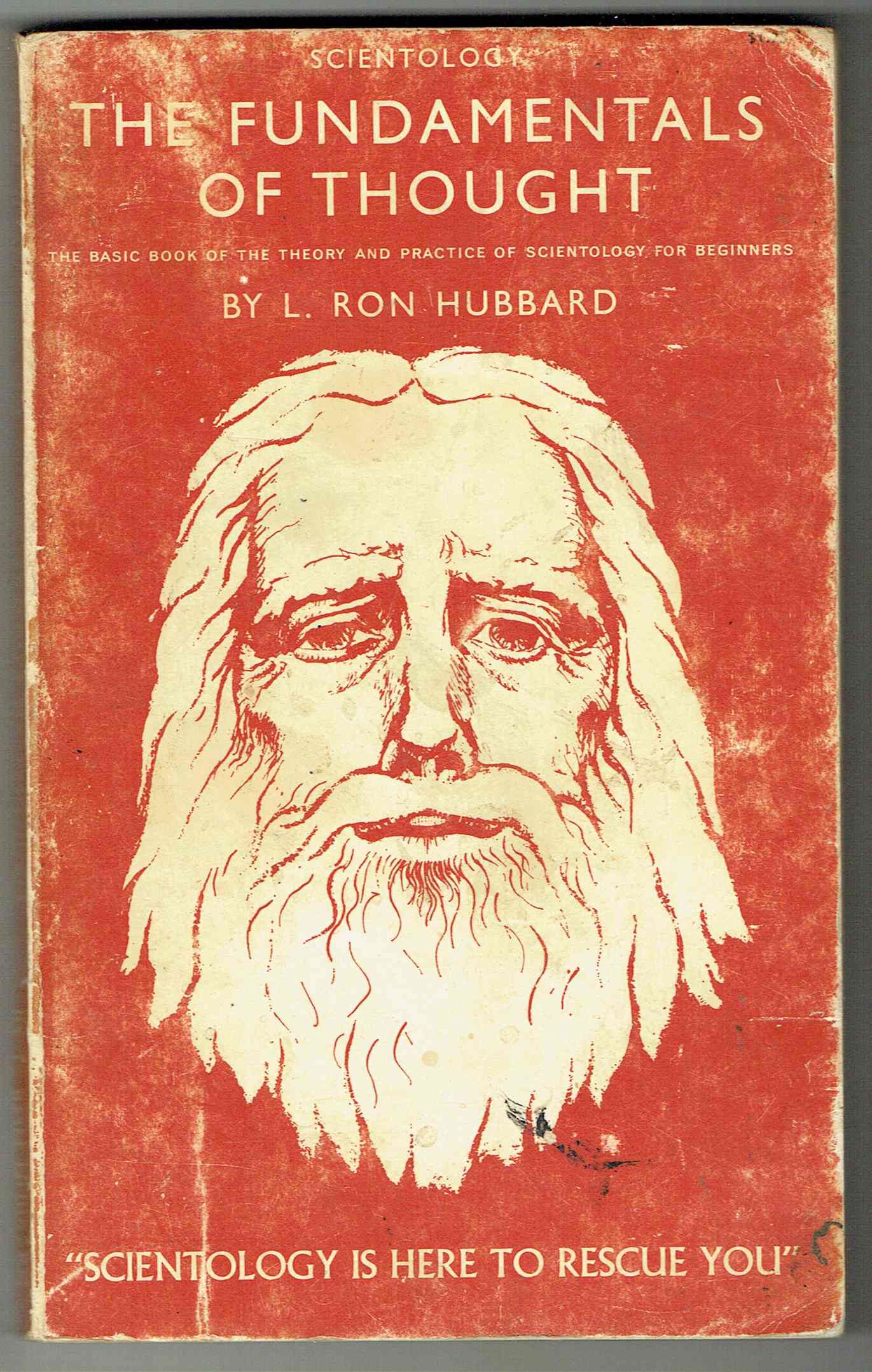 Scientology Book